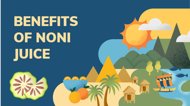 What Is Noni Juice? Everything You Need to Know_noni juice benefits ...